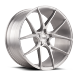 Black di Forza Archives - Savini Wheels