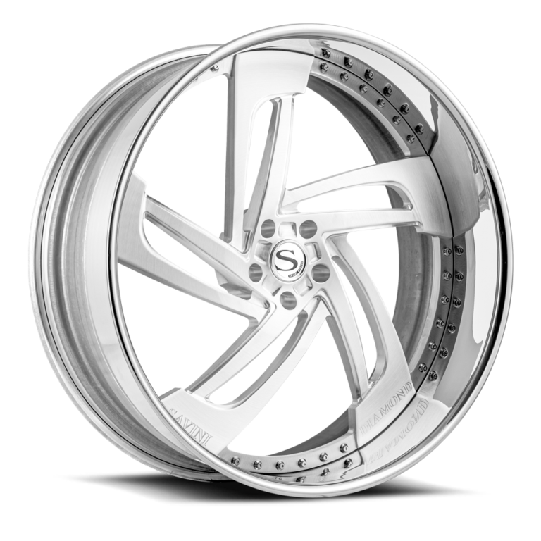 Savini Diamond Archives - Savini Wheels