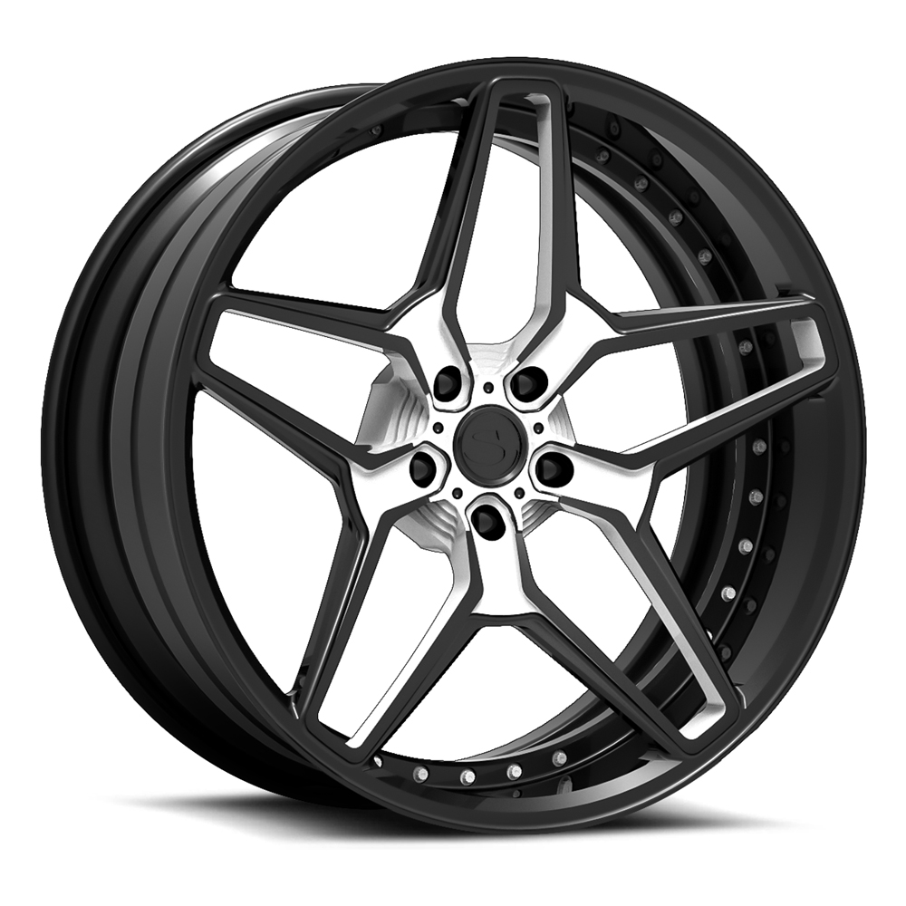 SV79 - Savini Wheels
