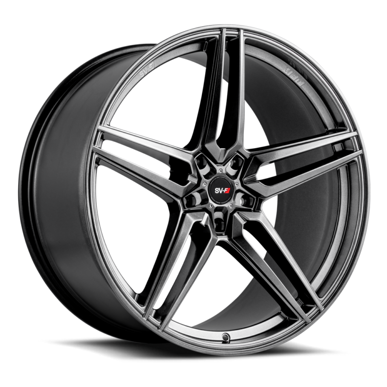 SV-F Flow Form Archives - Savini Wheels