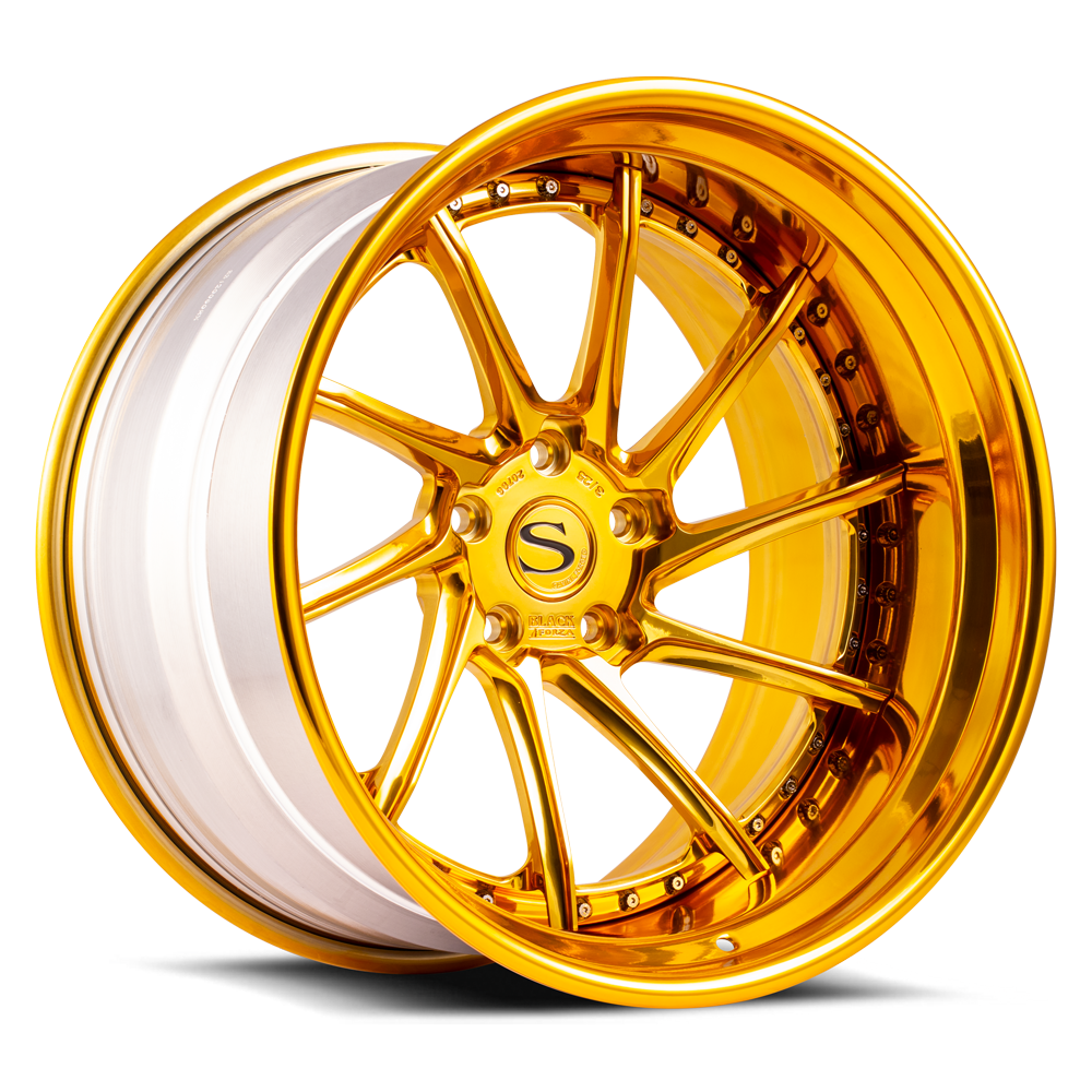 BM15L - Savini Wheels