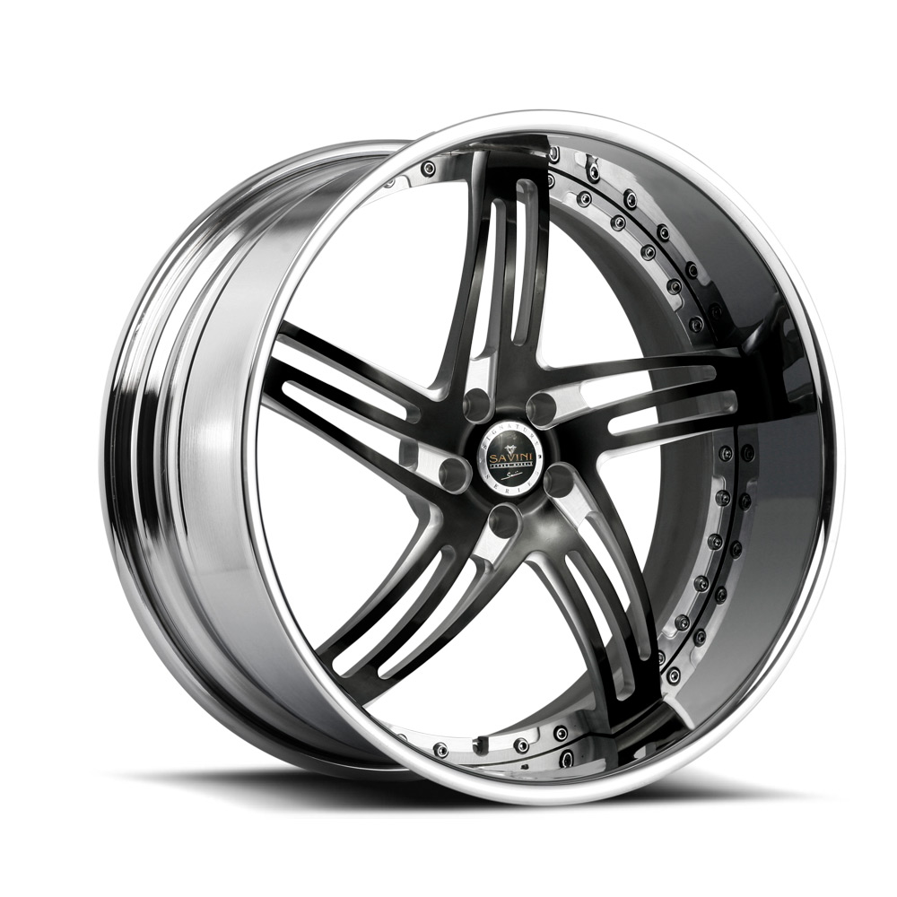 SV20 - Savini Wheels