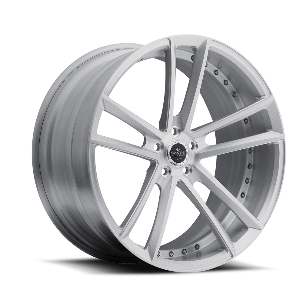 SV51 D - Savini Wheels