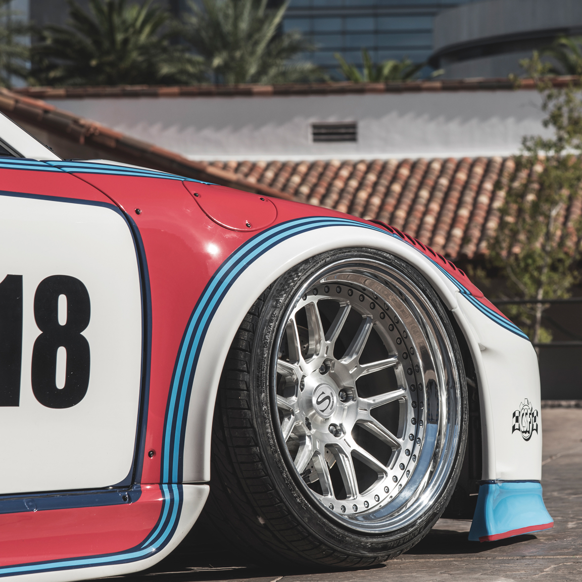 Home - Savini Wheels