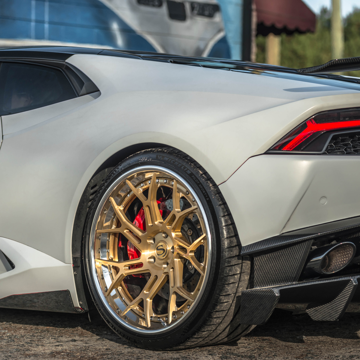 Home - Savini Wheels