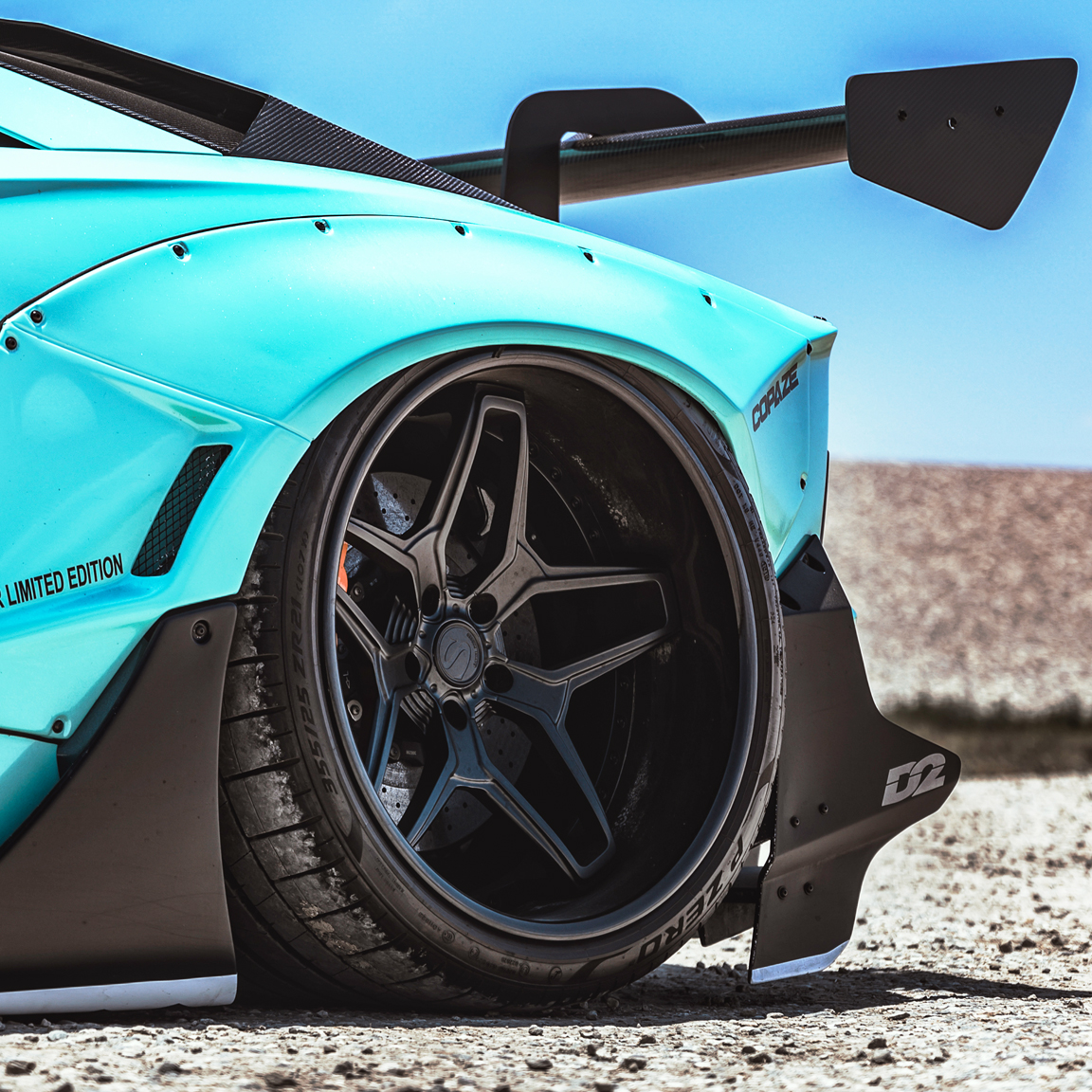 Home - Savini Wheels