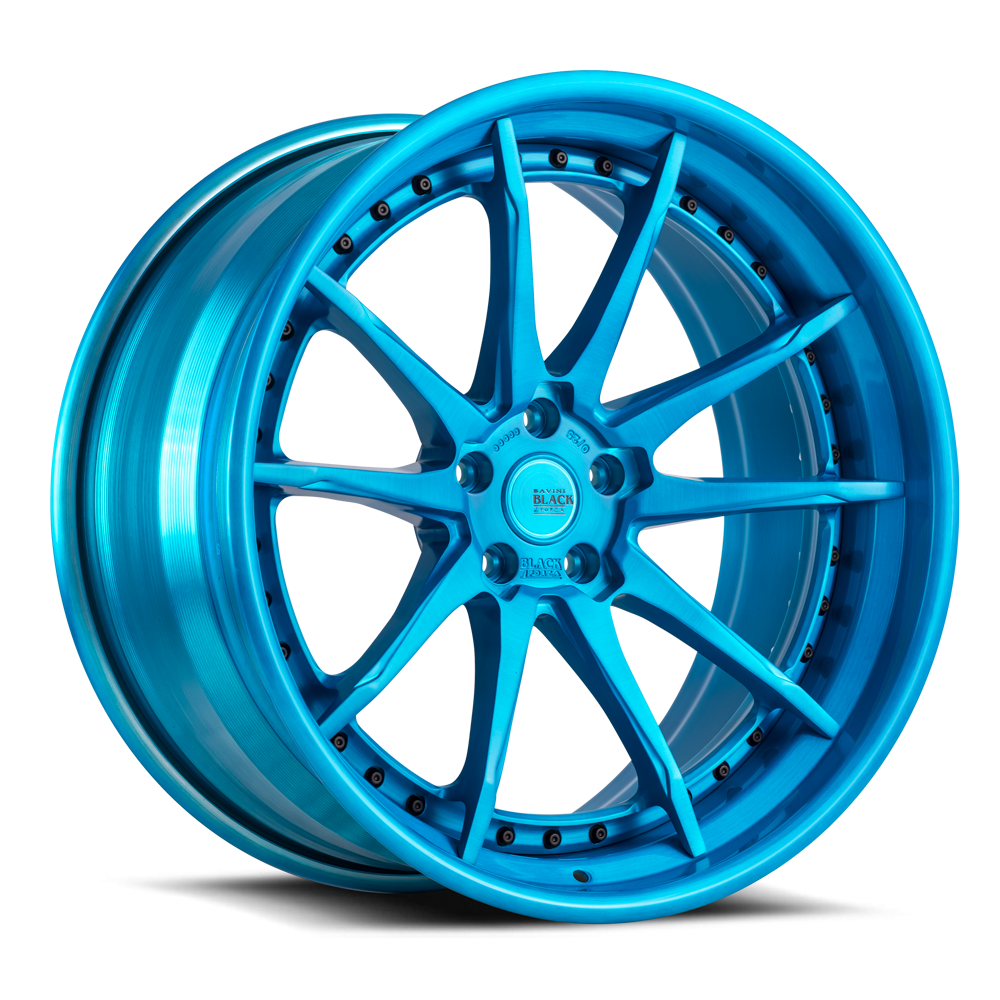 BM12L - Savini Wheels