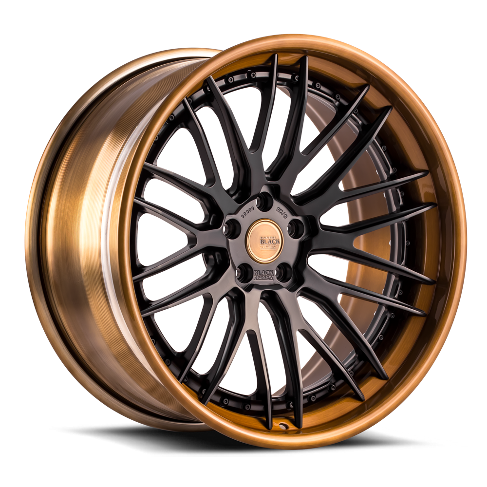 BM13L - Savini Wheels