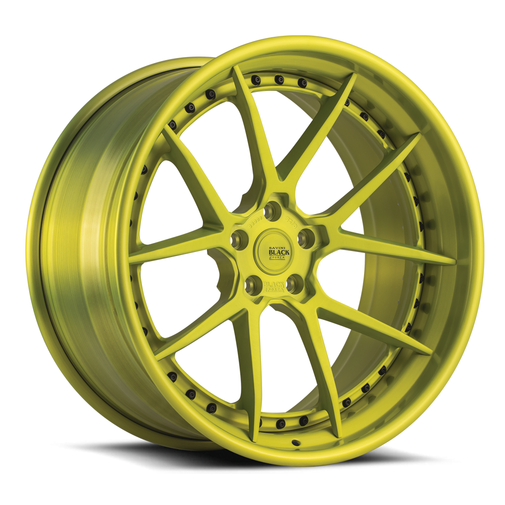 BM14L - Savini Wheels