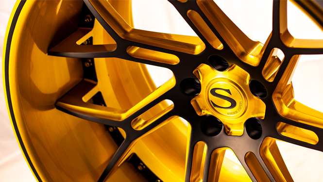 Home - Savini Wheels