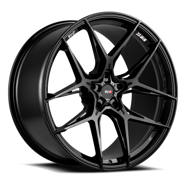 SV-F Flow Form Archives - Savini Wheels