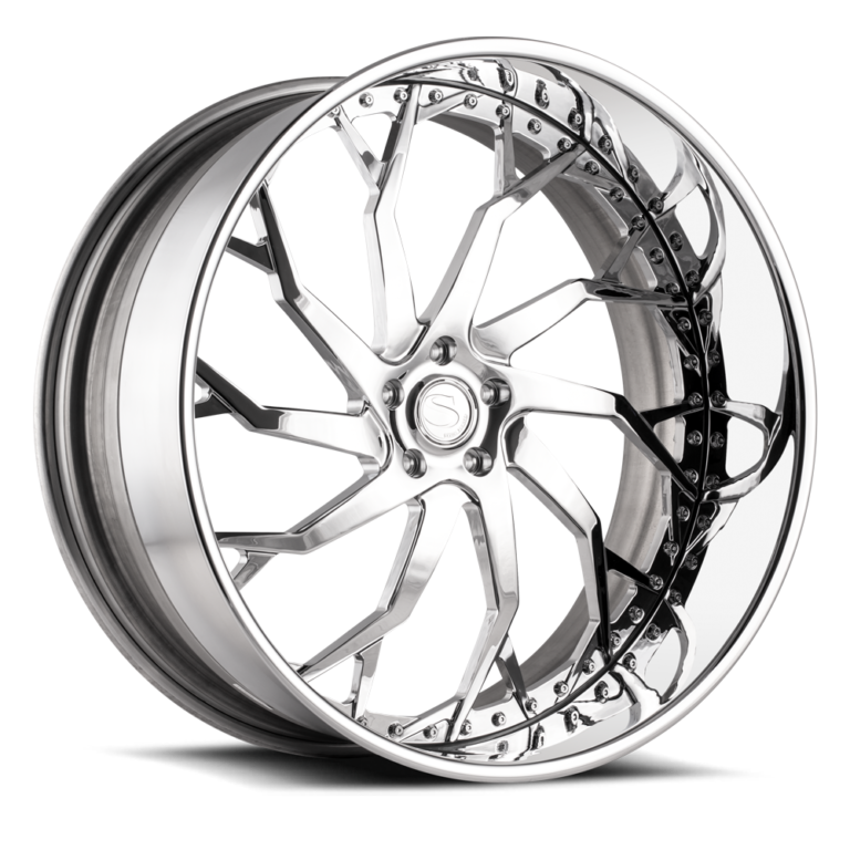 Savini Diamond Archives - Savini Wheels