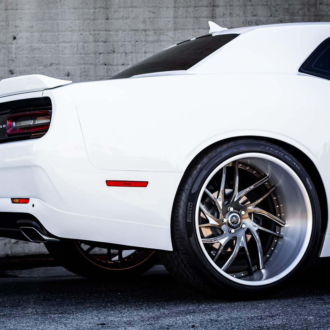 Home - Savini Wheels