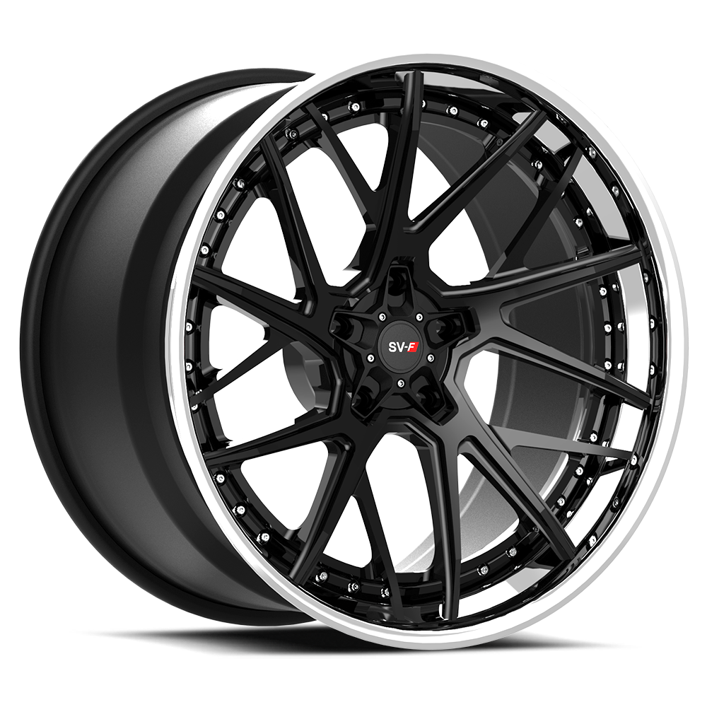 SV-F6 L - Savini Wheels
