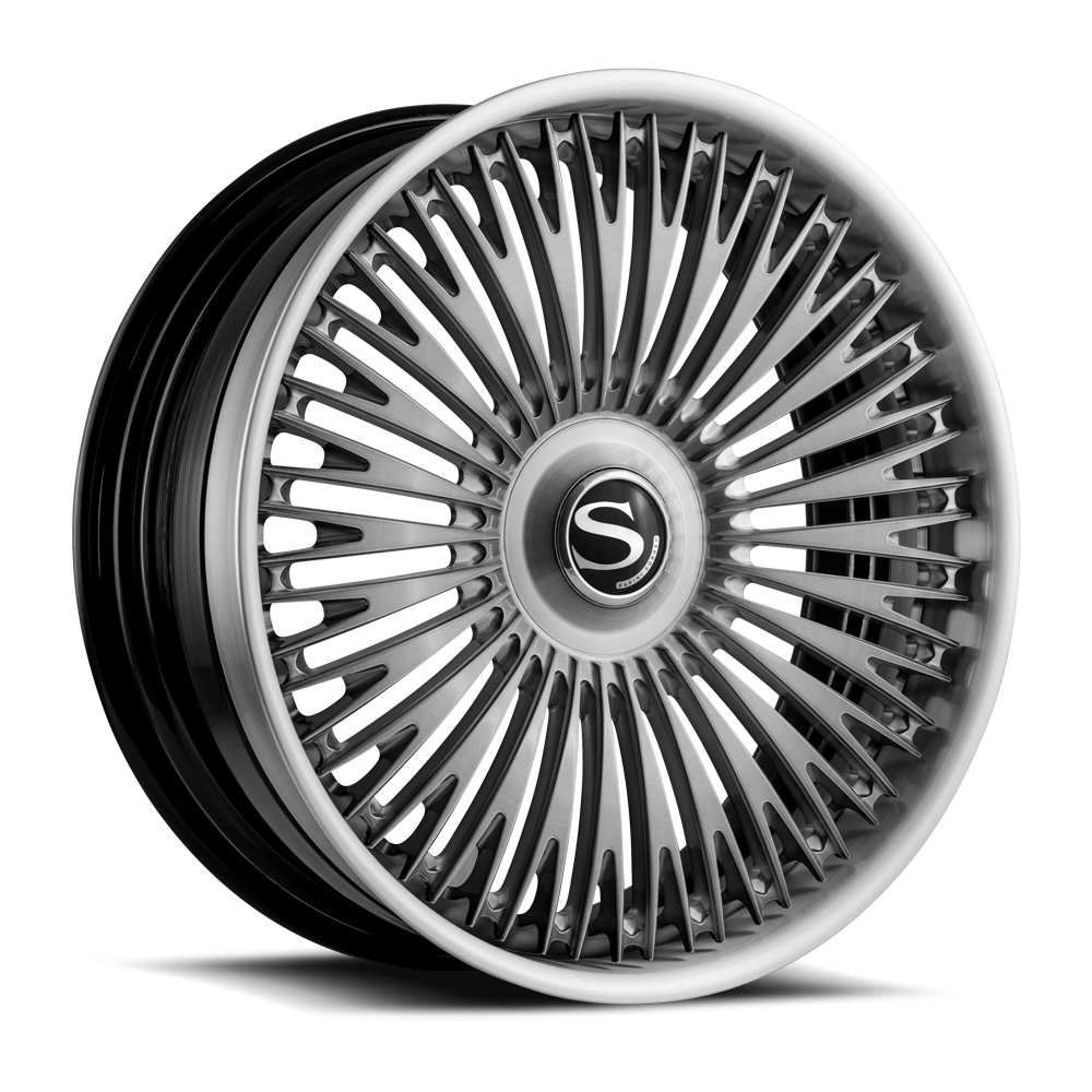 SL10 - Savini Wheels