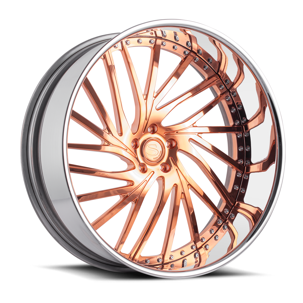 SV77 - Savini Wheels