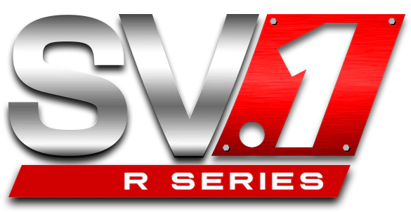 SV1 R Archives - Savini Wheels