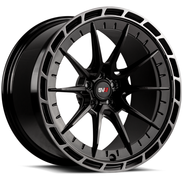 Wheel Collections - Savini Wheels