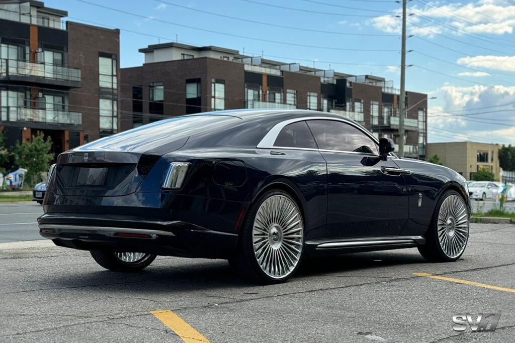 Vehicles Archive - Savini Wheels