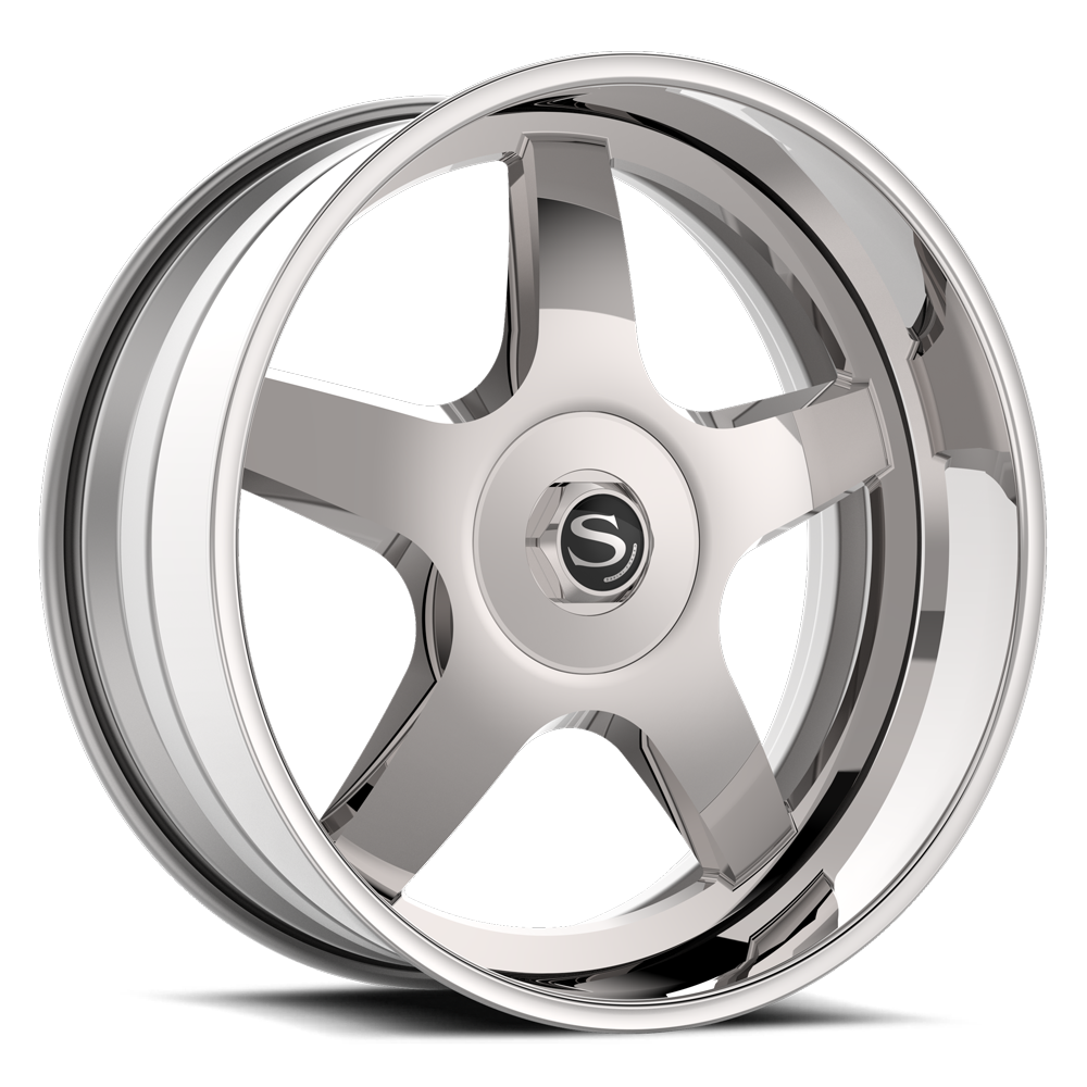 IW-01 - Savini Wheels
